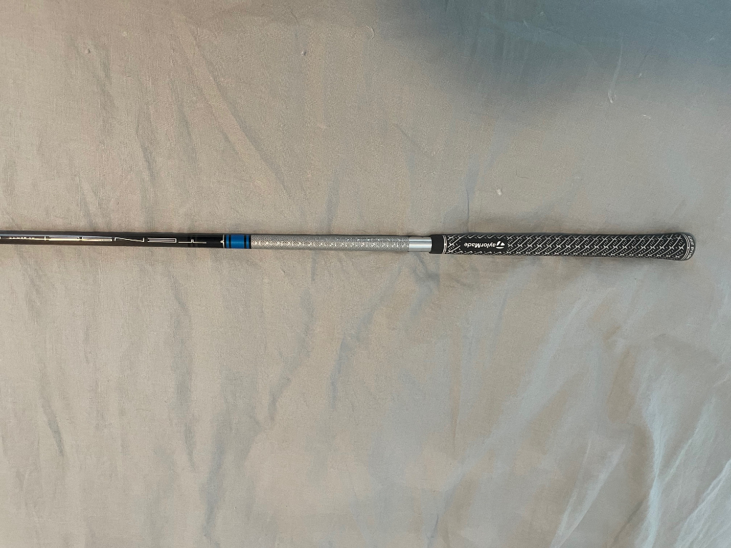Swag Putter (mint), TM Av Raw Blue hybrid shaft - For Sale Archive-For ...