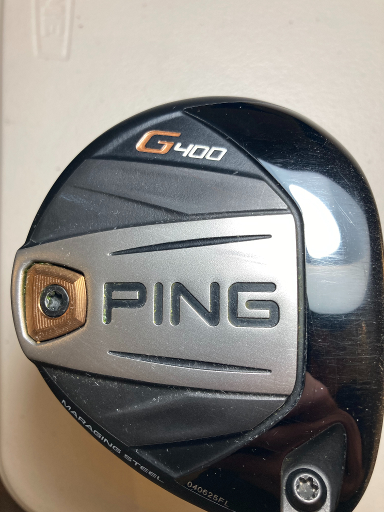 Ping G400 Driver Shafts - For Sale Archive-For Feedback Reference - GolfWRX