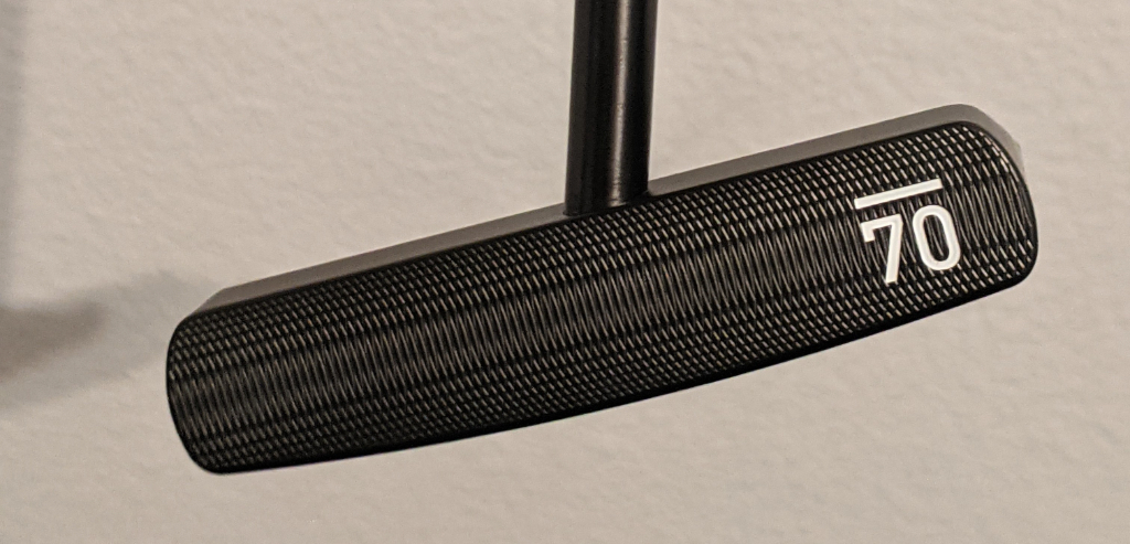 Sub70 005 Wide Blade Center Shaft - Putters - GolfWRX