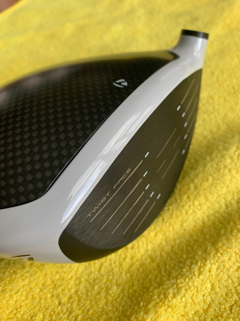 TM SIM2 Max 9 deg head and cover :: Ventus Blue 5S - For Sale Archive ...