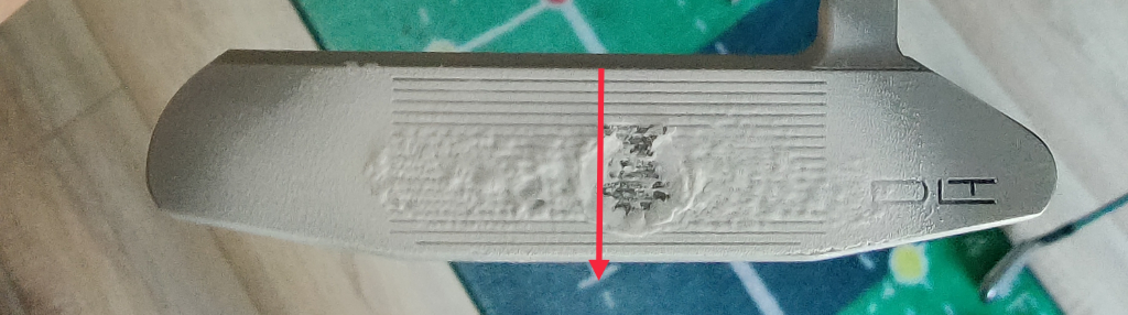 Toe Hang vs Sweet Spot, how to marry up these two? - Putters - GolfWRX