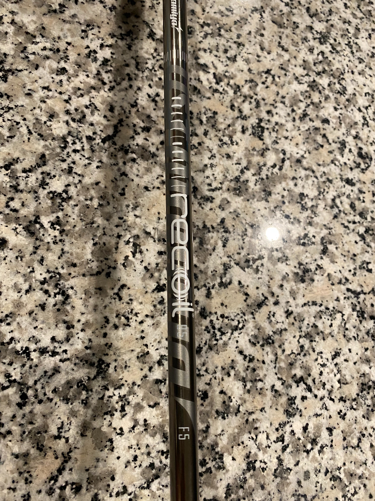 Srixon ZX Utility 2 Iron - For Sale Archive-For Feedback Reference ...