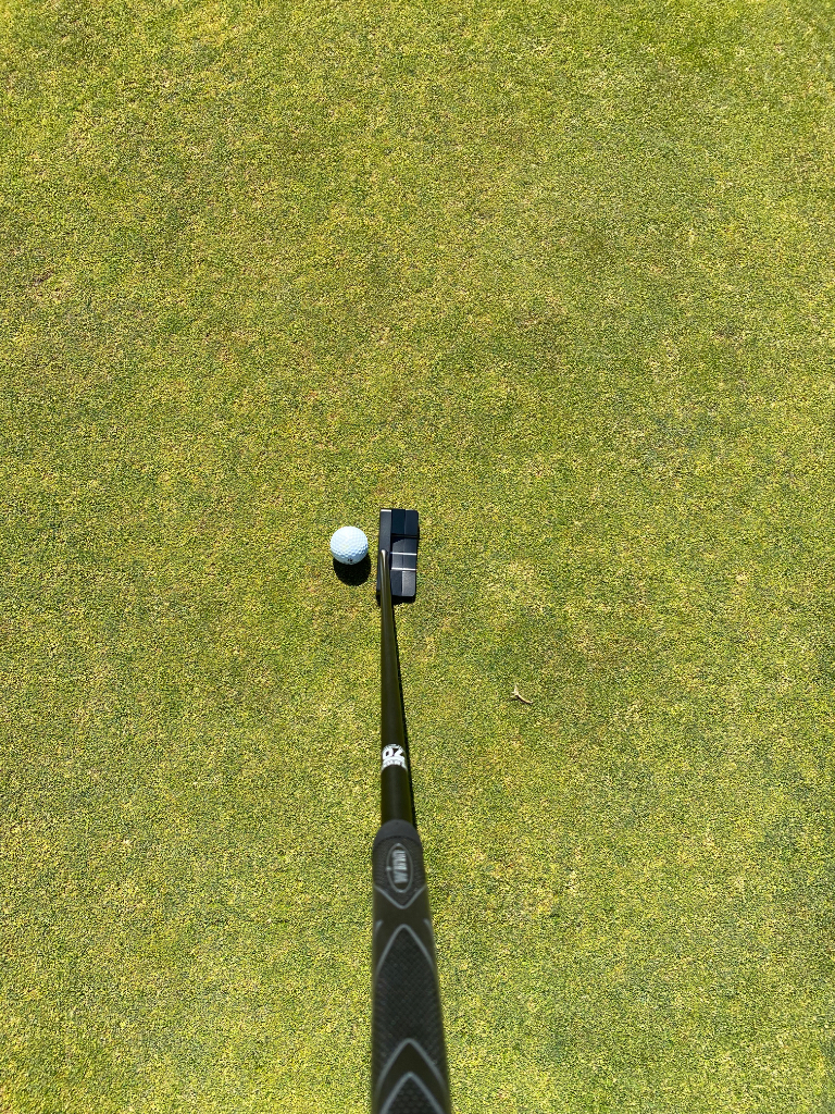 Sub70 005 Wide Blade Center Shaft - Putters - GolfWRX