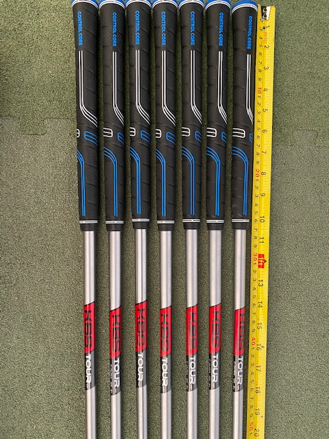 Sunday Blowout Sale! Sim2, Ping i210, P770, PXG, Ventus, Cobra CB/MB ...