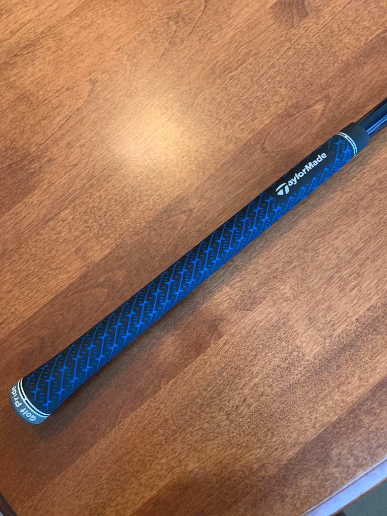 TM SIM2 Max 9 deg head and cover :: Ventus Blue 5S - For Sale Archive ...