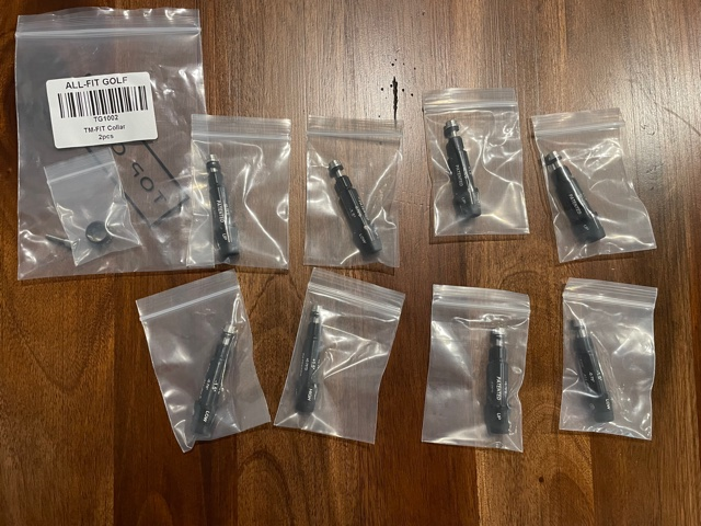 All-Fit Adapters (Updated) - For Sale Archive-For Feedback Reference ...