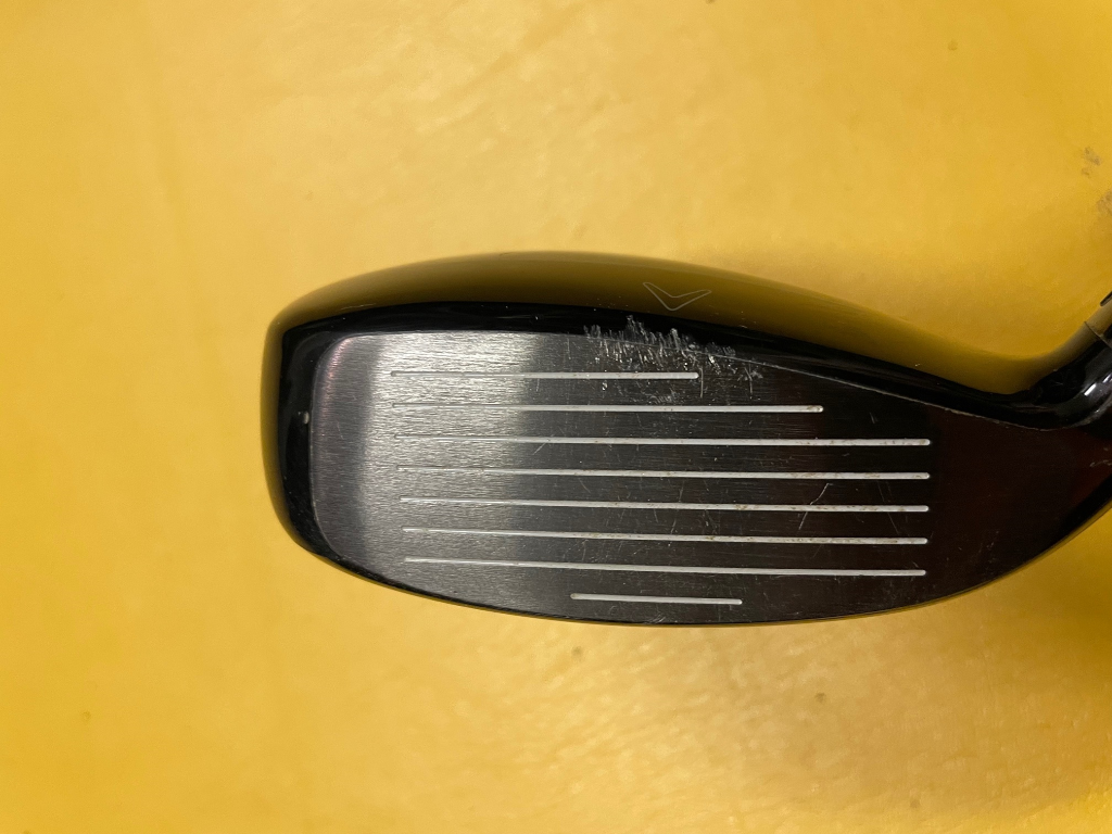 Callaway Super Hybrid 17 Degree - For Sale Archive-For Feedback ...