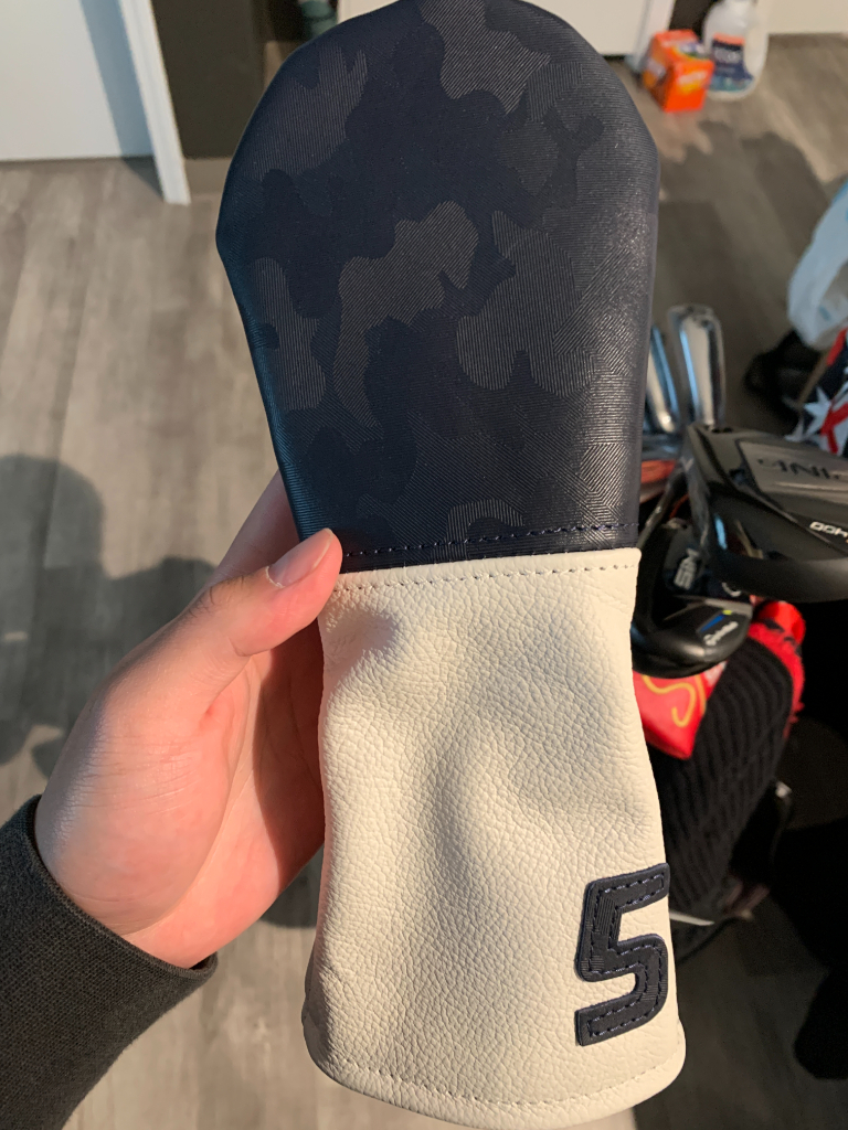 Dormie Workshop Headcovers: Worth it or Expensive? - Golf Bags/Carts ...