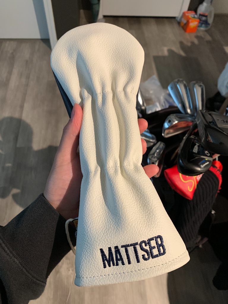 Dormie Workshop Headcovers: Worth it or Expensive? - Golf Bags/Carts ...