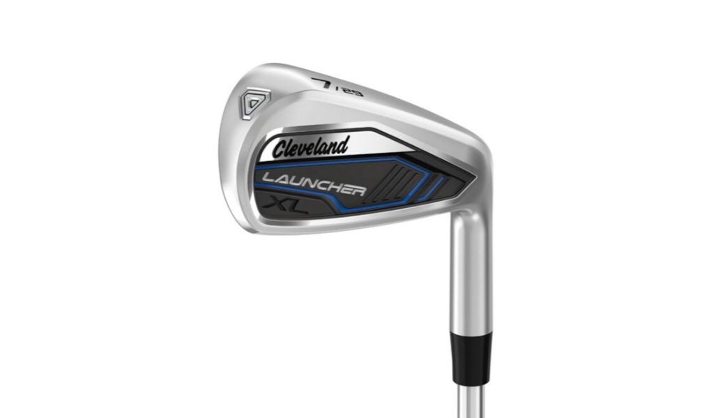 New Cleveland Launcher XL Halo irons - Tour and Pre-Release Equipment ...