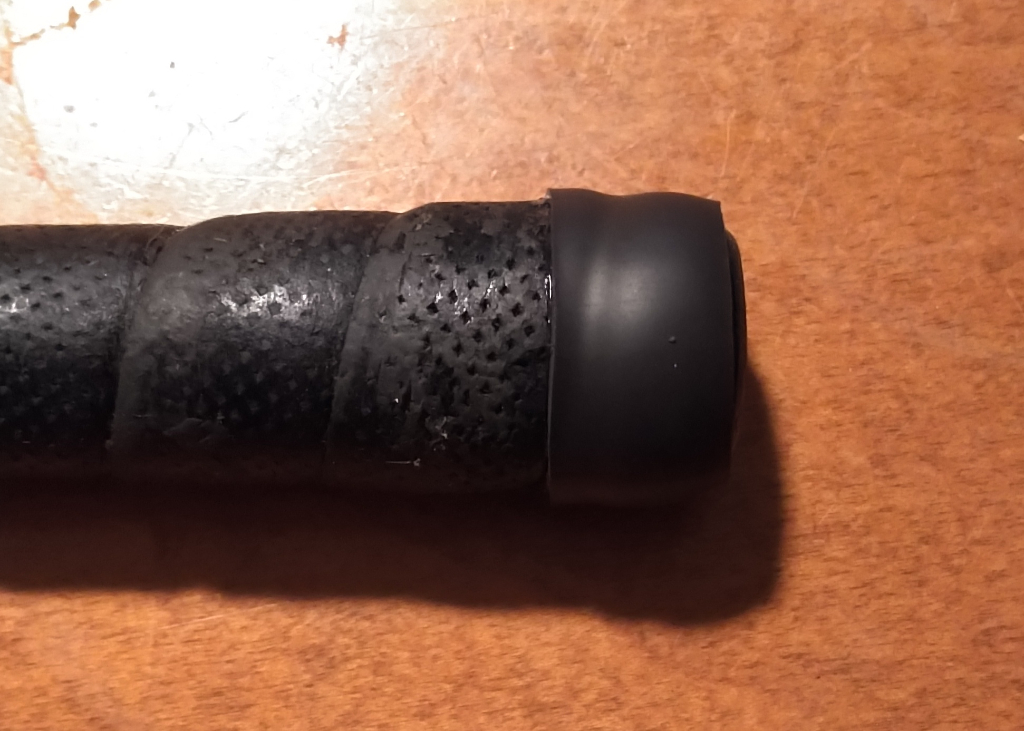 Leather Grips? Who is using and what do you think - WRX Club Techs ...