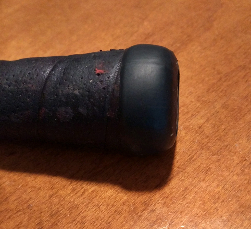 Leather Grips? Who is using and what do you think - WRX Club Techs ...