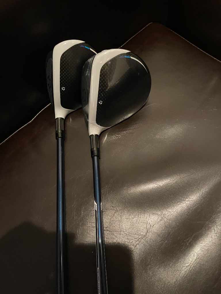Taylormade SIM 2 Max 3 wood (Brand New) - For Sale Archive-For Feedback ...