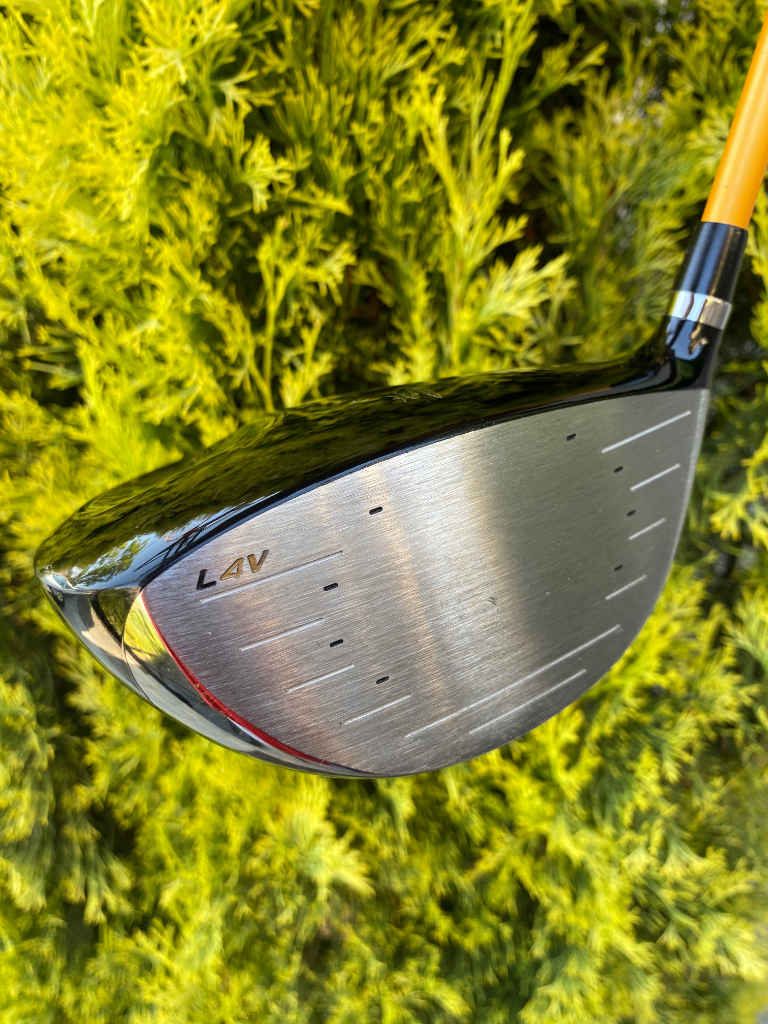 Drivers - New Taylormade R1 Black / Used Cobra L4V X - For Sale Archive ...