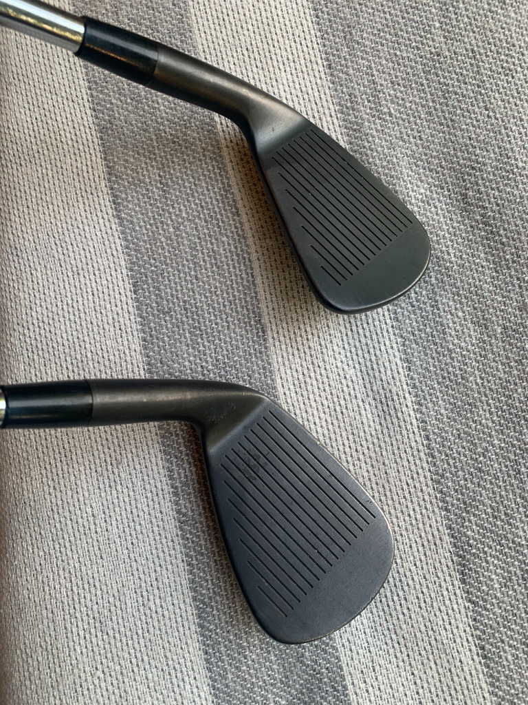 **PRICE DROP!!** Cobra King Forged MB 3-P - For Sale Archive-For ...