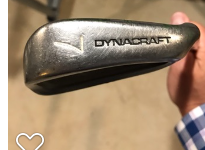 Dynacraft Irons - Are they even legal? - Equipment - GolfWRX