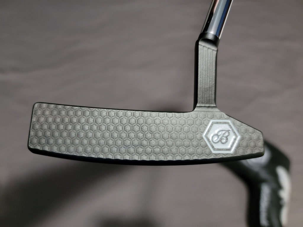 Bettinardi Queen Bee 6 SBS - For Sale Archive-For Feedback Reference ...