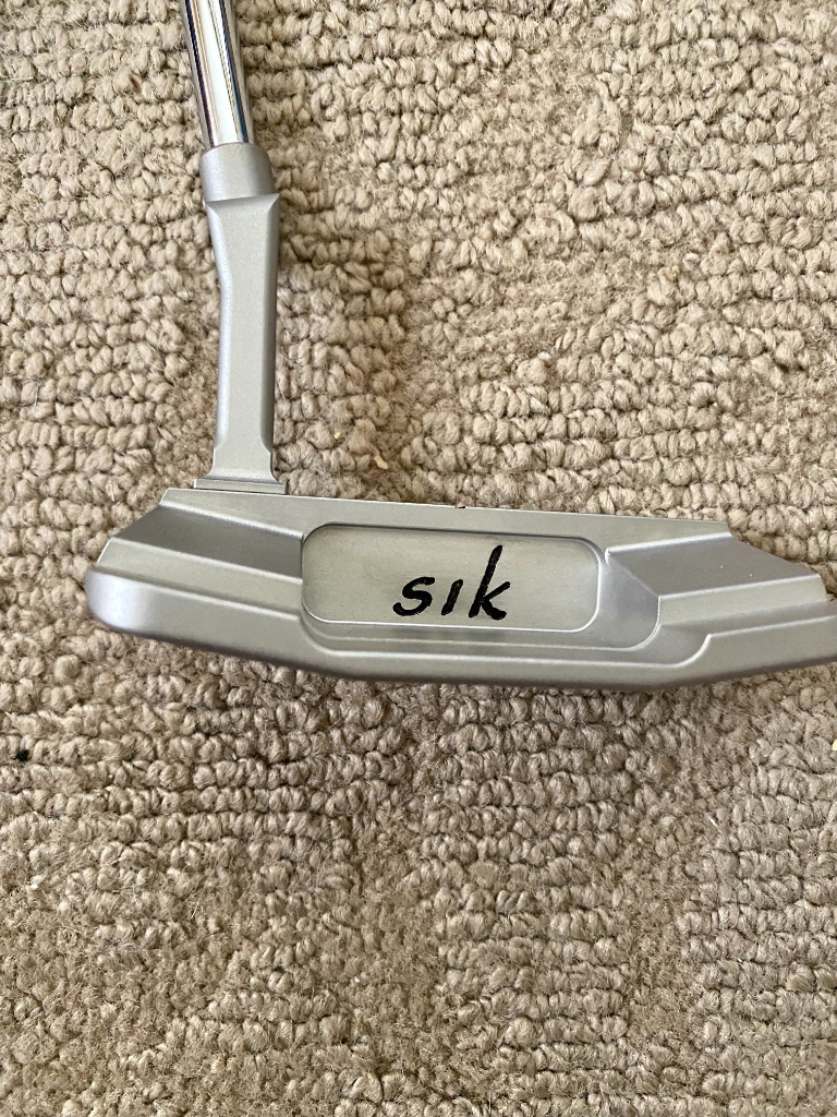 SIK Pro C-Series Armlock w/ BGT Stability Shaft - For Sale Archive-For ...