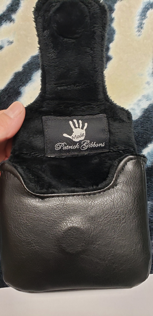 PATRICK GIBBONS HANDMADE LIMITED 1 OF 10 THANKGIVING BIG LEBOWSKI ...