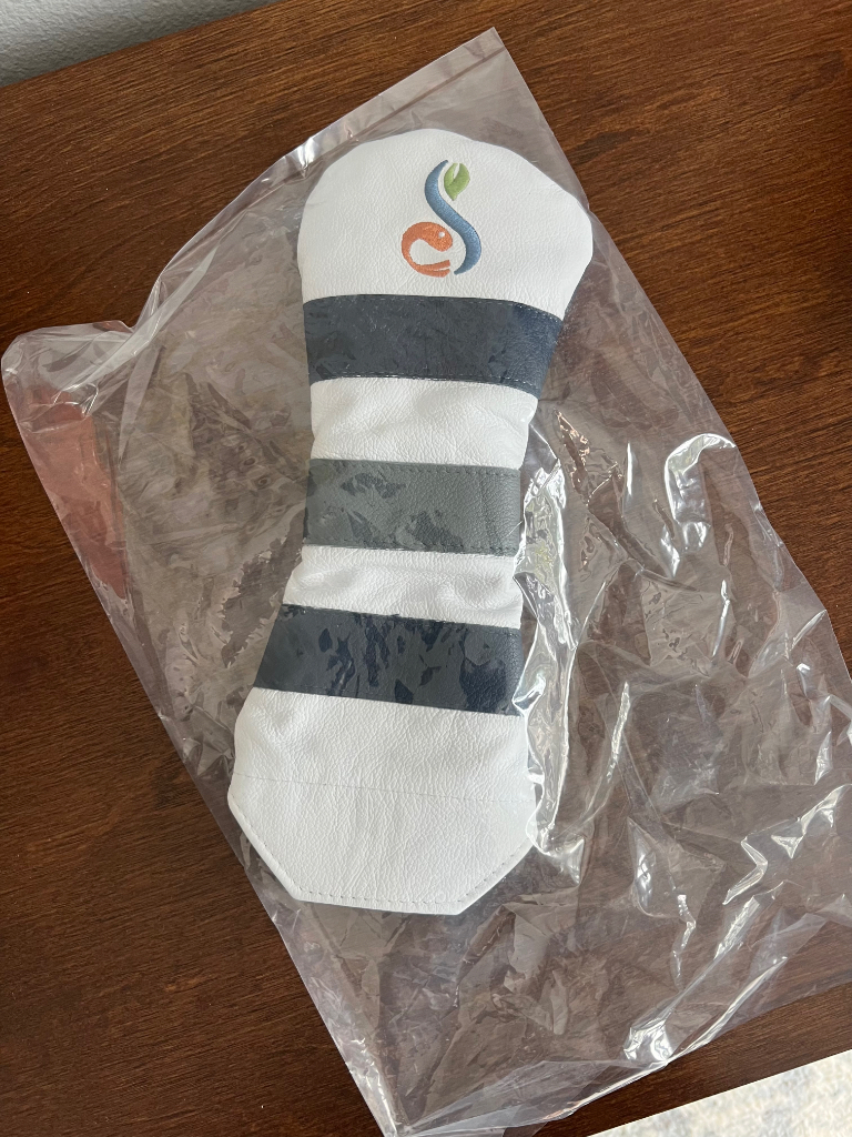 Winston Collection 3W Streamsong headcover - For Sale Archive-For ...