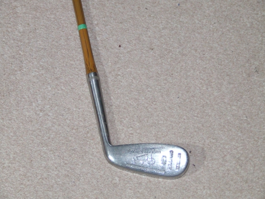 Chippers, anyone? - Page 2 - Classic Golf And Golfers - GolfWRX