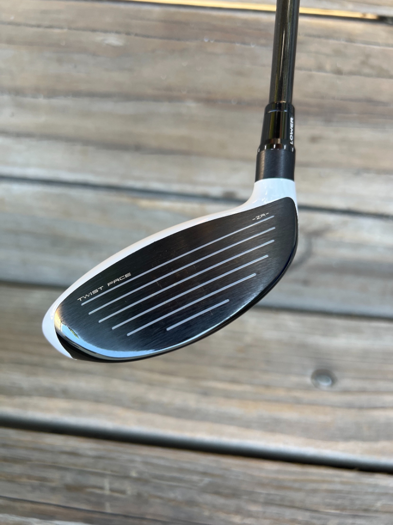 TaylorMade Sim2 Ti Fairways (3-15* and 5-19*) Head Only OK - For Sale ...