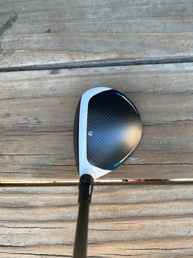 TaylorMade Sim2 Ti Fairways (3-15* and 5-19*) Head Only OK - For Sale ...