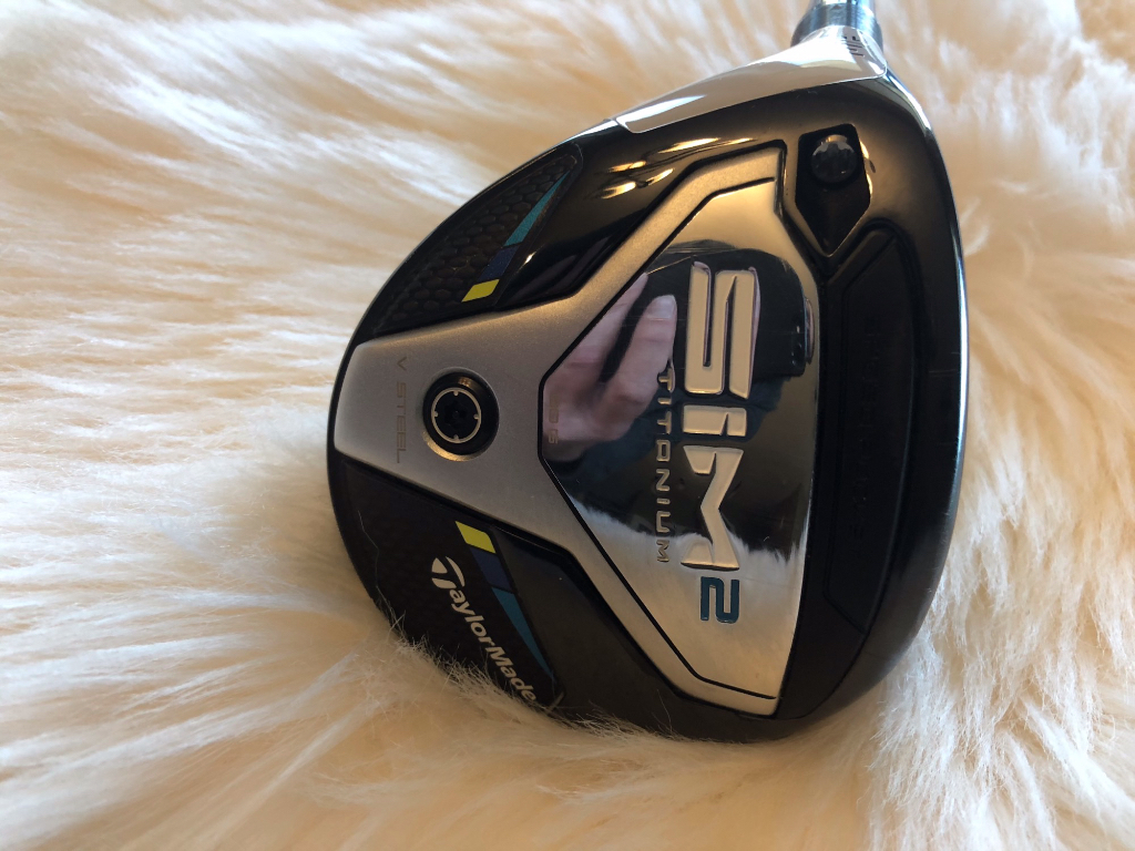 Speeder Daytona SOLD!! Premium Exotic Shafts + TaylorMade Sim2 Ti ...