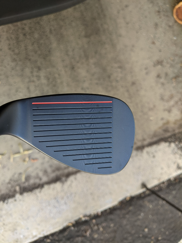 WINNERS: Stix Golf Clubs 3-Piece Wedge Set! Check Inside! - Tour and ...