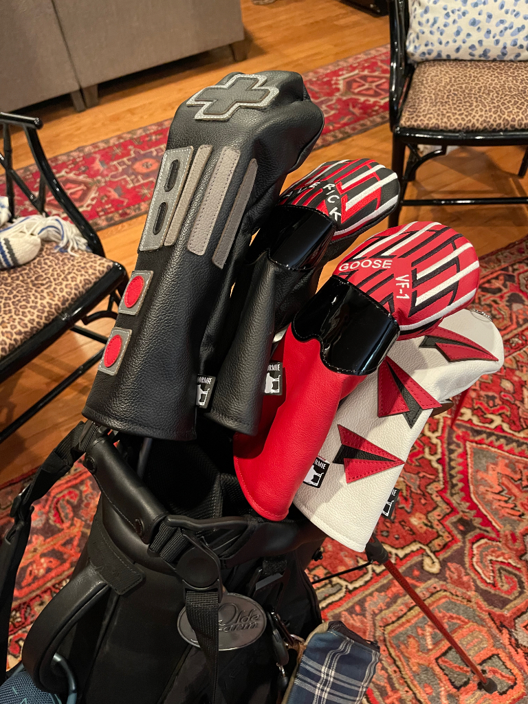 Dormie Workshop Headcovers: Worth it or Expensive? - Golf Bags/Carts ...