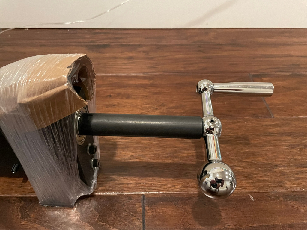 Mitchell Commercial Shaft Puller ***Price Drop**** - For Sale Archive ...