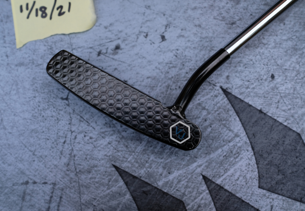 Price Drops: Putters - Scotty Cameron Studio Stainless Newport Beach ...