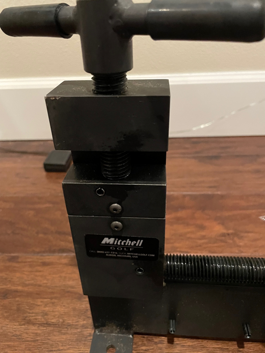 Mitchell Commercial Shaft Puller ***Price Drop**** - For Sale Archive ...