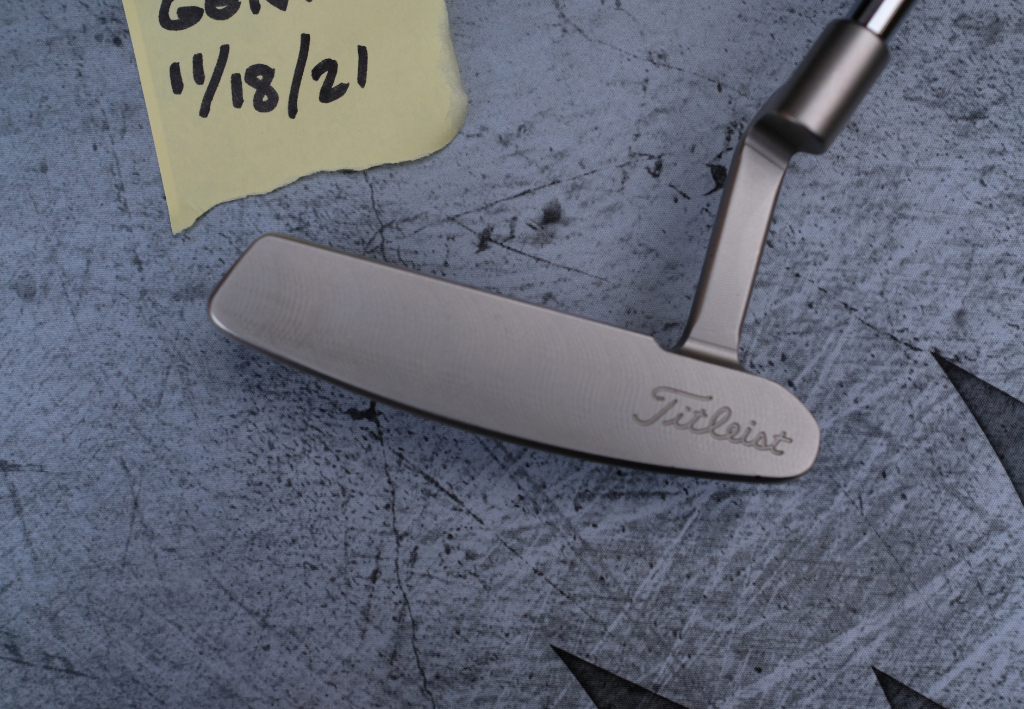 Price Drops: Putters - Scotty Cameron Studio Stainless Newport Beach ...