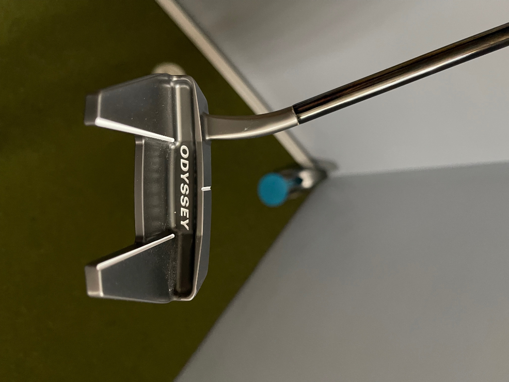 Show Off Your Custom Odyssey/Toulon - Putters - GolfWRX