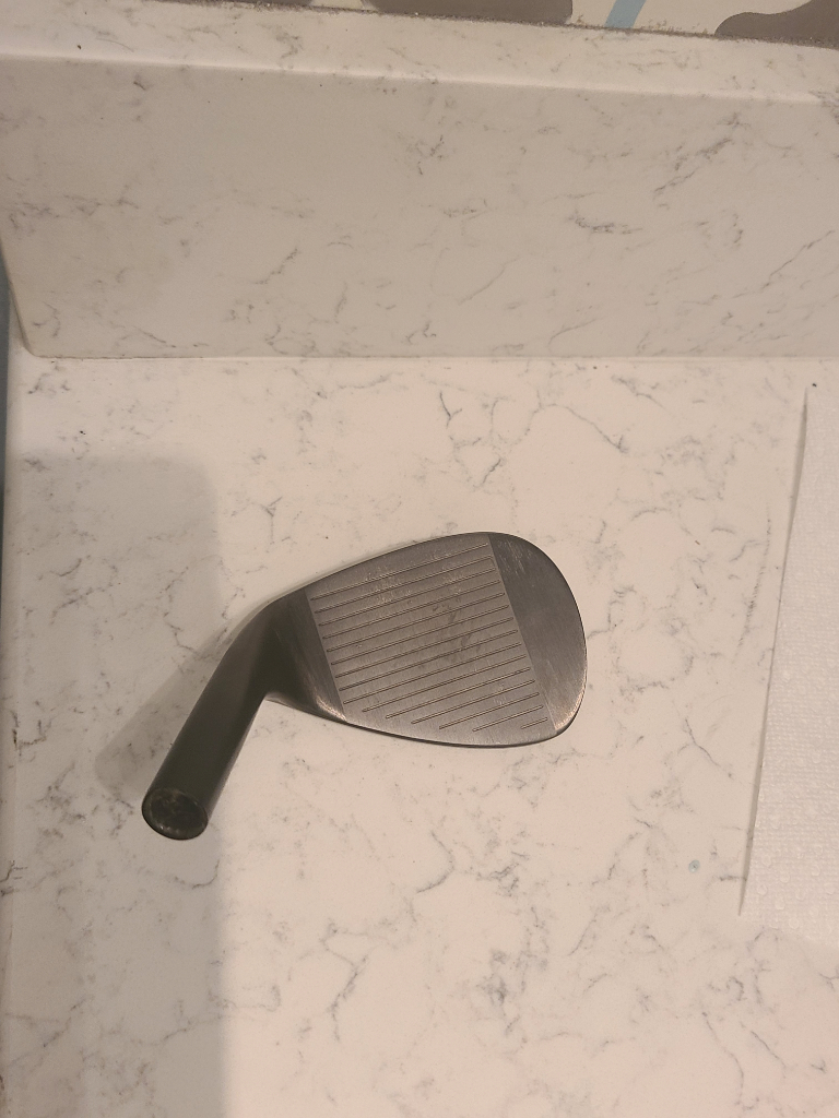 FS Satori Sand Wedge Head - For Sale Archive-For Feedback Reference ...