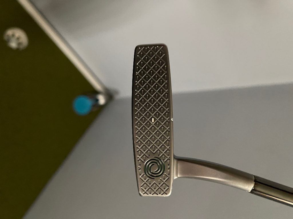 Show Off Your Custom Odyssey/Toulon - Putters - GolfWRX
