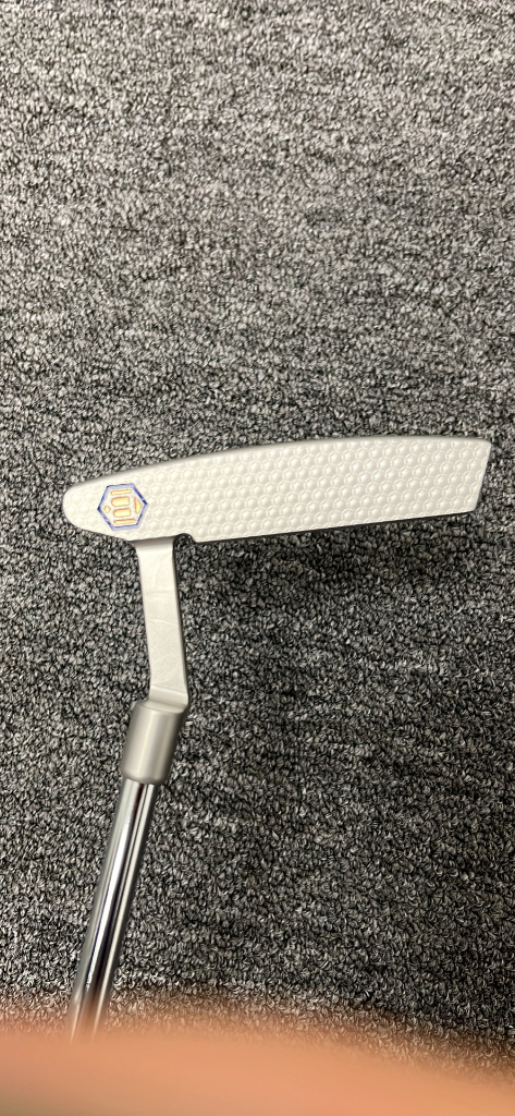 Bettinardi Miller Lite Putter $$ Price Drop - For Sale Archive-For ...