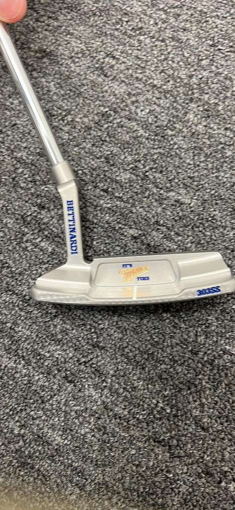 Bettinardi Miller Lite Putter $$ Price Drop - For Sale Archive-For ...