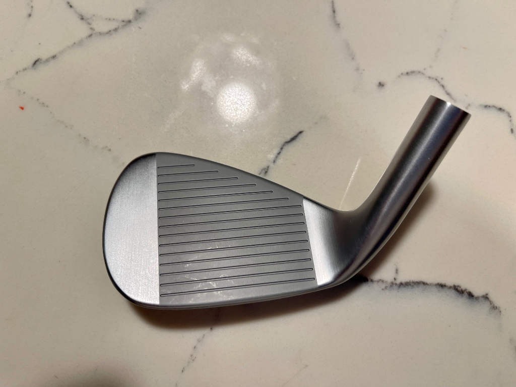 P790 AW Head Only - For Sale Archive-For Feedback Reference - GolfWRX