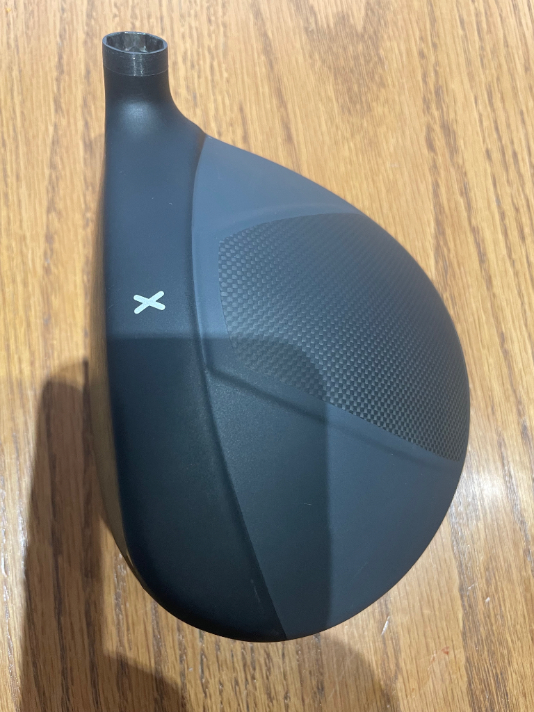 All sold: PXG, Cobra driver heads - For Sale Archive-For Feedback ...