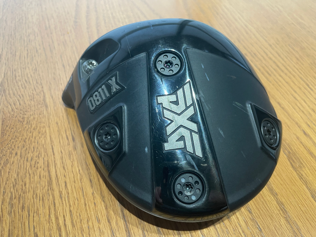 All sold: PXG, Cobra driver heads - For Sale Archive-For Feedback ...
