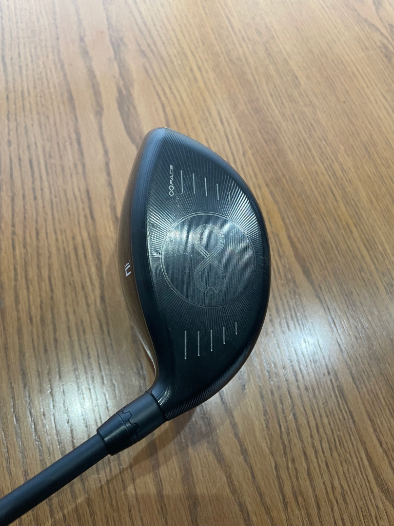 All sold: PXG, Cobra driver heads - For Sale Archive-For Feedback ...