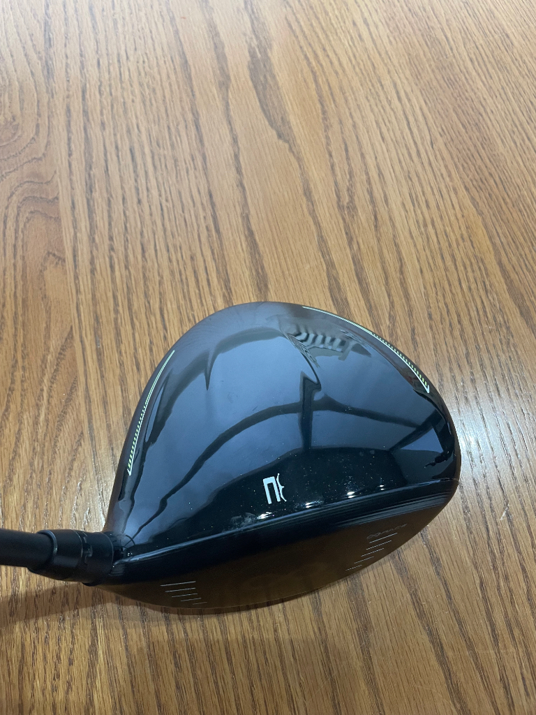 All sold: PXG, Cobra driver heads - For Sale Archive-For Feedback ...