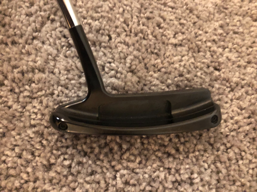 Show Off Your Custom Odyssey/Toulon - Putters - GolfWRX