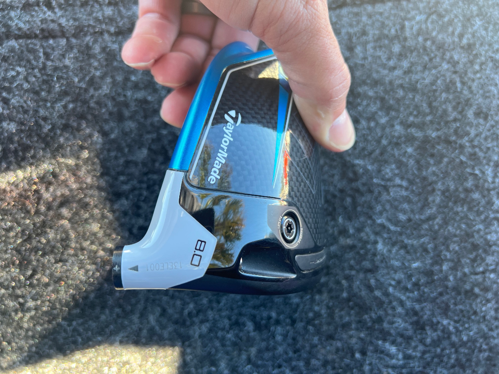 Tour Issue Sim 2 Max 8* - For Sale Archive-For Feedback Reference - GolfWRX
