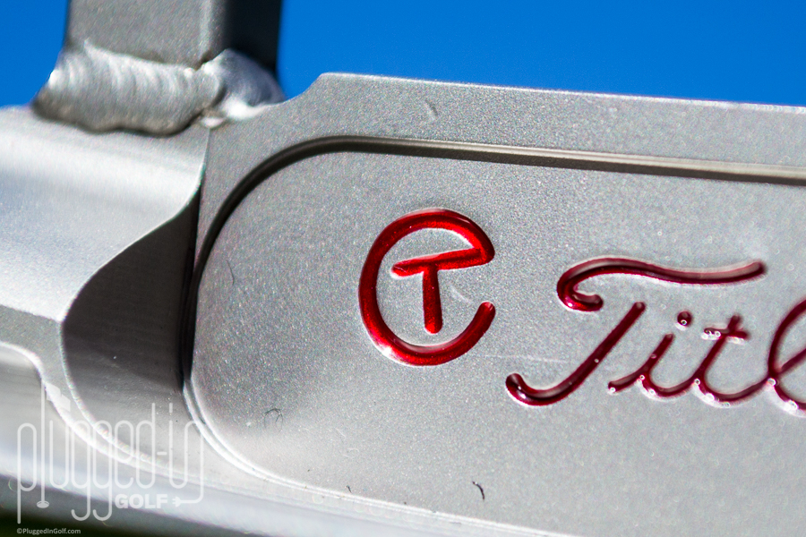 Evolution of the circle t stamp - Putters - GolfWRX