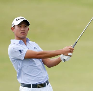 Collin Morikawa's grip - Instruction & Academy - GolfWRX
