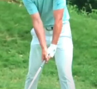 Collin Morikawa's grip - Instruction & Academy - GolfWRX