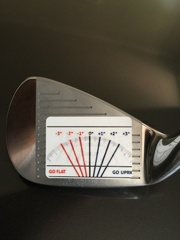 Lie Angles on Old vs. New Irons - WRX Club Techs - GolfWRX